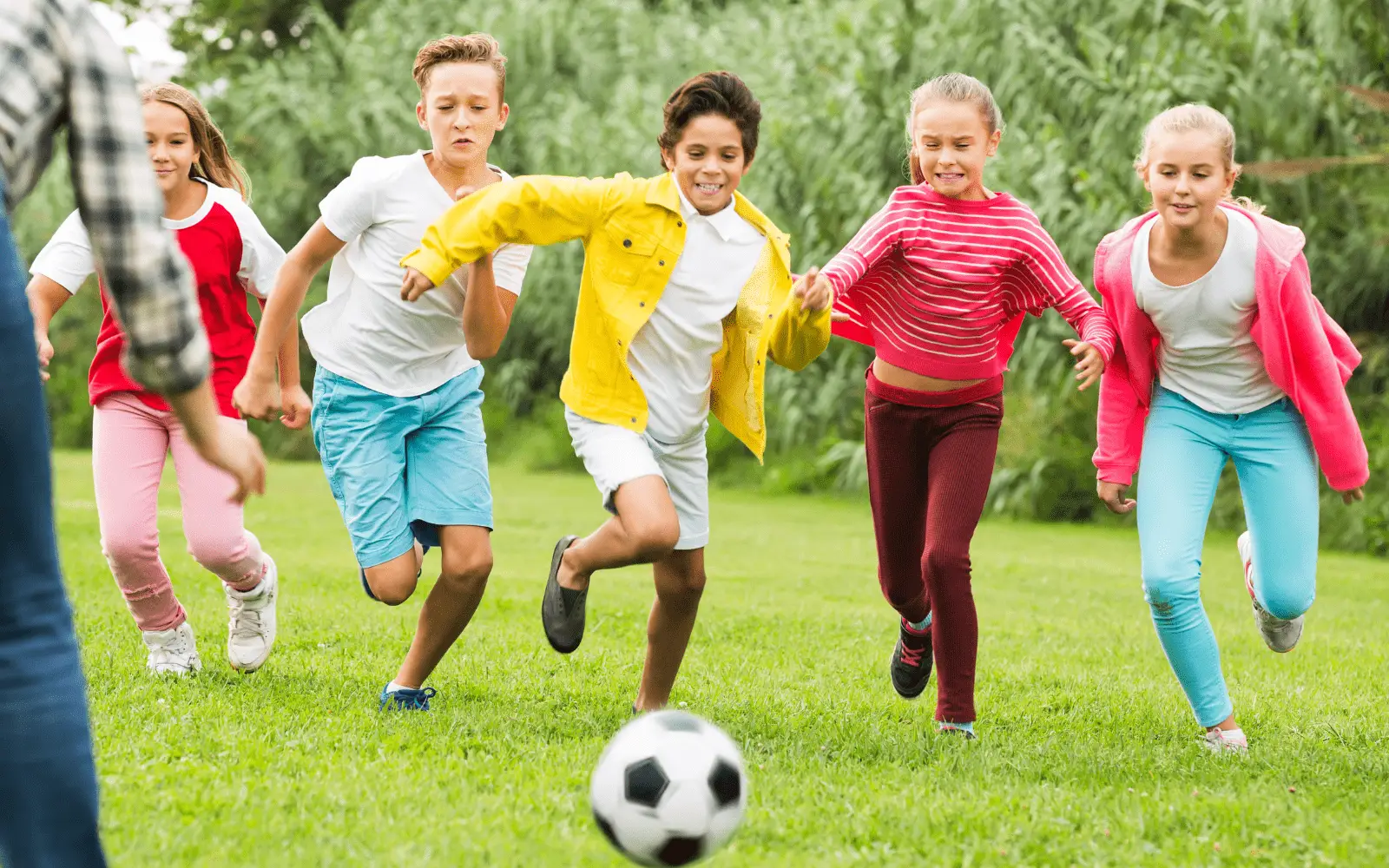 Free Winter Activities for Kids in Melbourne - YAY Today